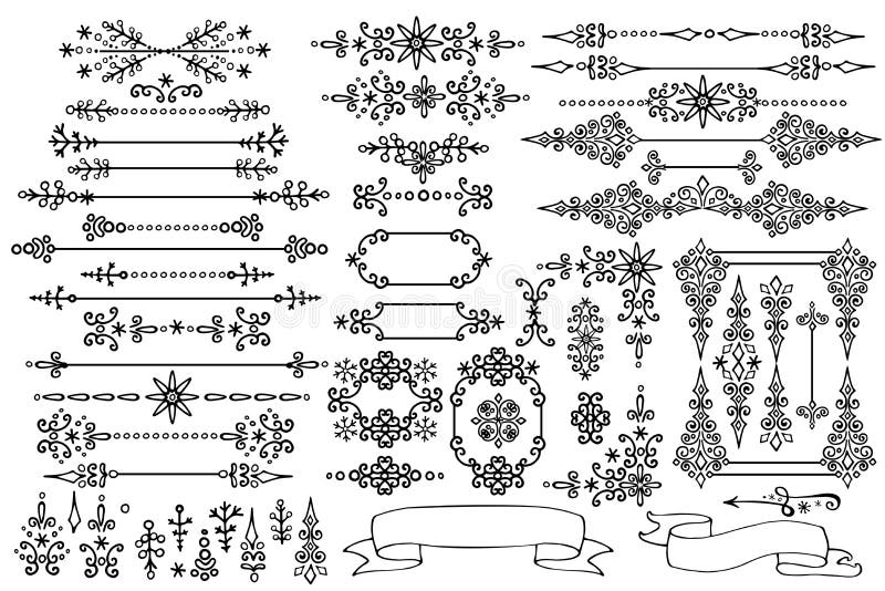 January Border Stock Illustrations – 9,914 January Border Stock ...