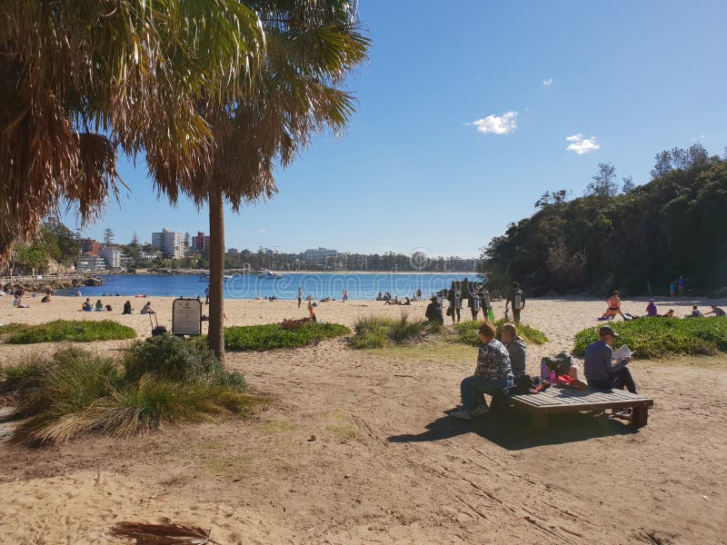 Winter in sydney editorial stock photo. Image of winter - 121901738