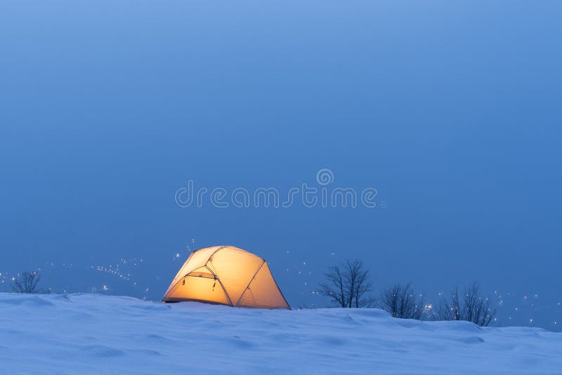 Night camping stock photo. Image of evening, dark, mount - 39014208