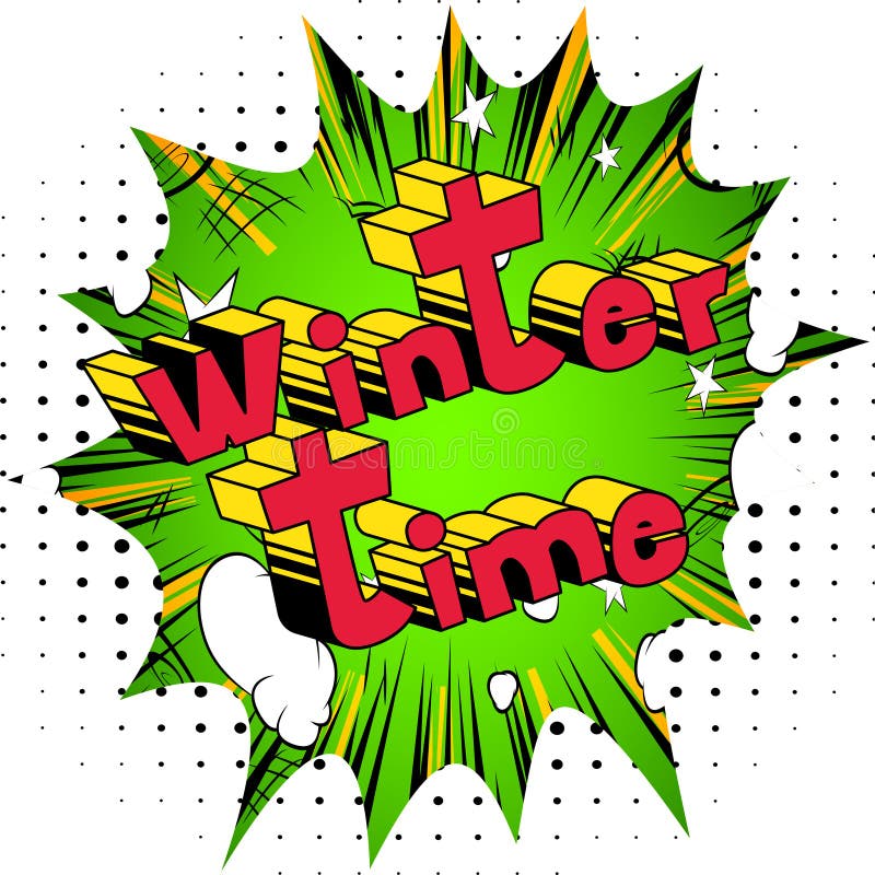 Background Comic Pop Art Freeze Winter Ice Stock Illustrations – 49 ...