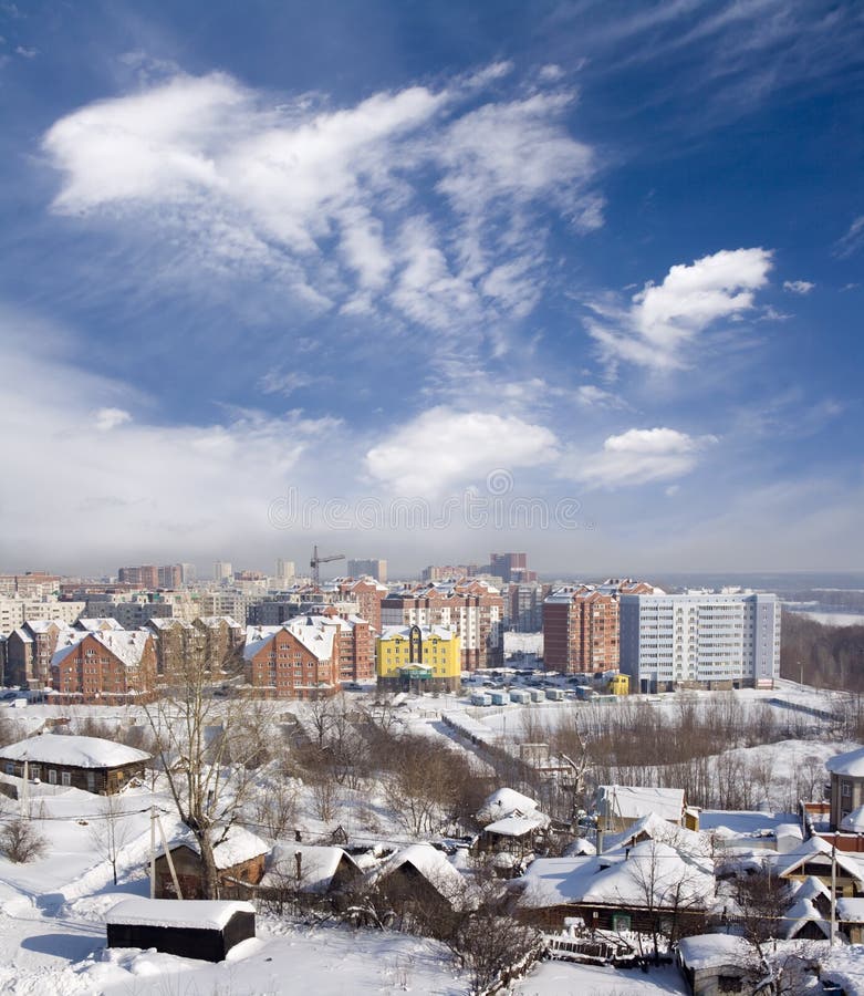 Winter in the Old Town in Stockholm, Sweden Stock Image - Image of ...