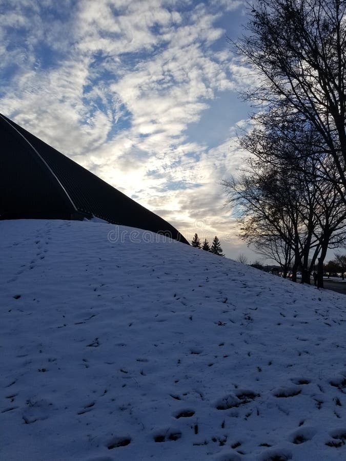 Winter Weather stock photo. Image of cold, school, winter - 150064154