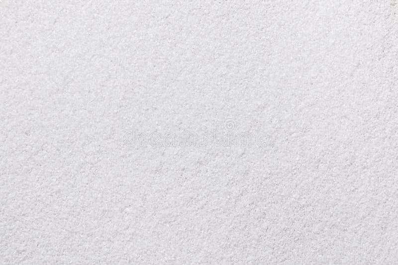Winter White Snowy Empty Background. Texture Stock Image - Image of ...
