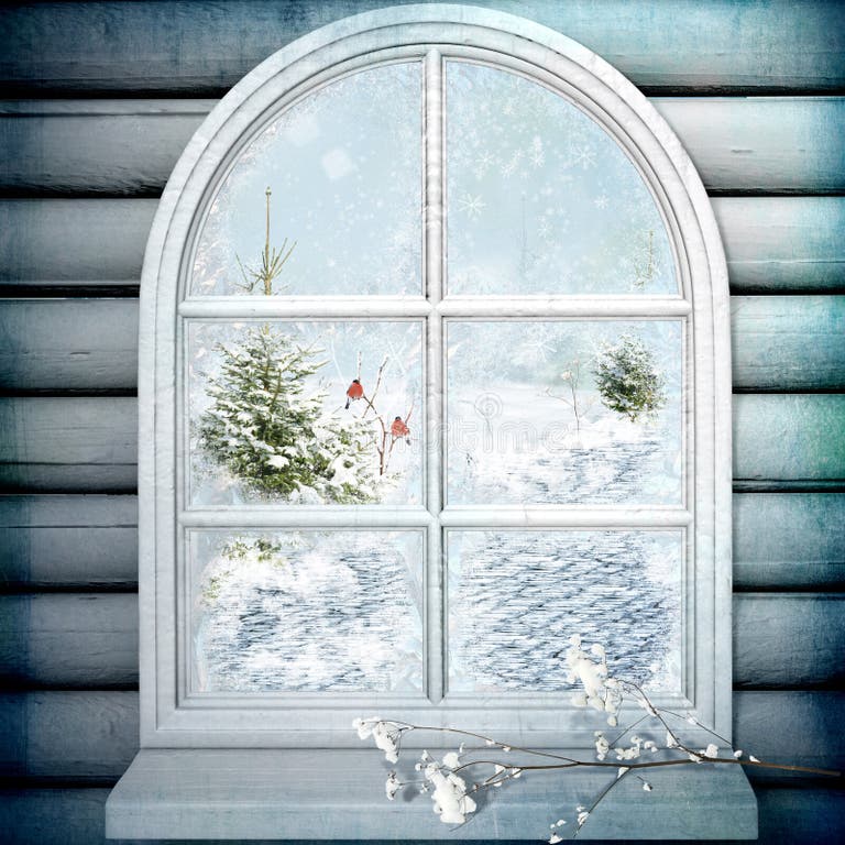 Branch Winter Bird Photography Stock Illustrations – 37,345 Branch ...