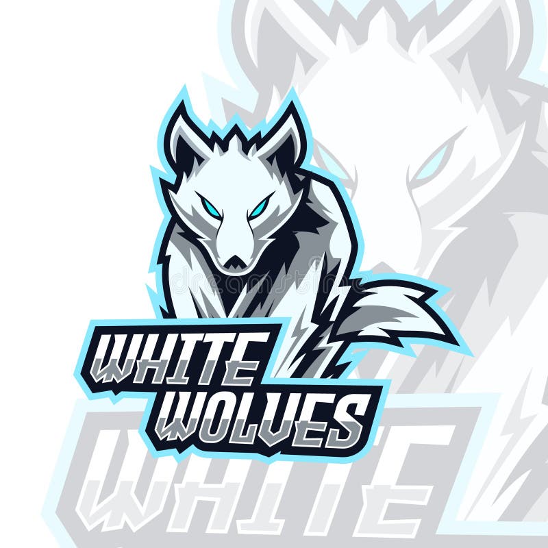 White Wolf Logo