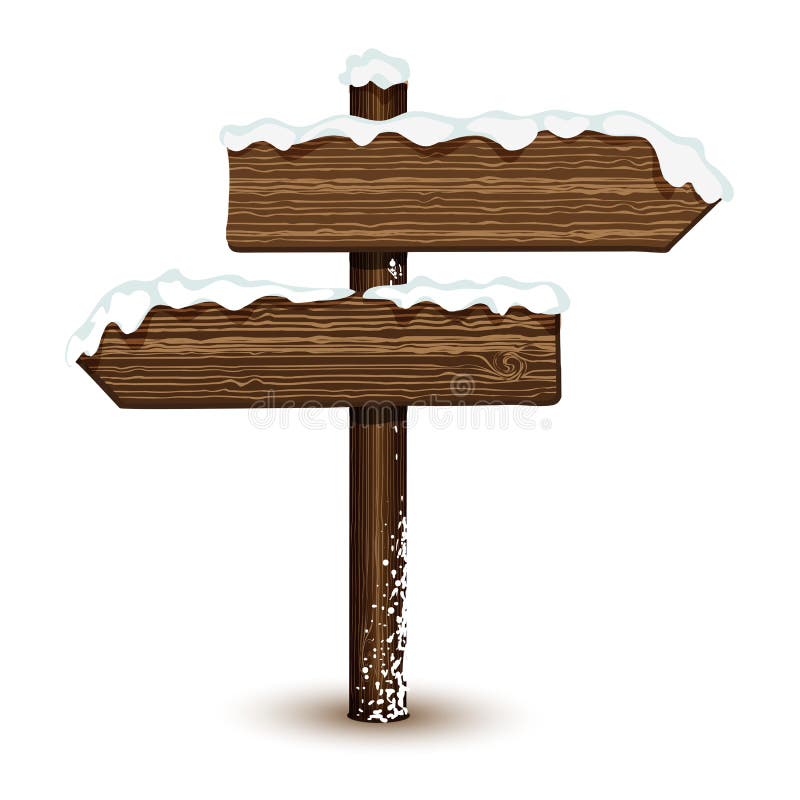 Winter_arrow stock vector. Illustration of sign, pattern - 7283949