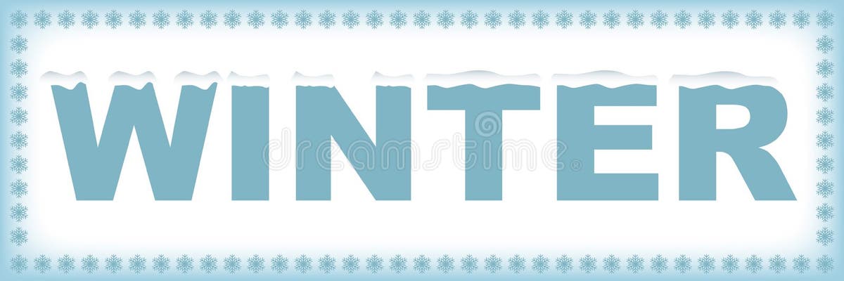 Snow Word Art Stock Illustrations – 4,871 Snow Word Art Stock ...