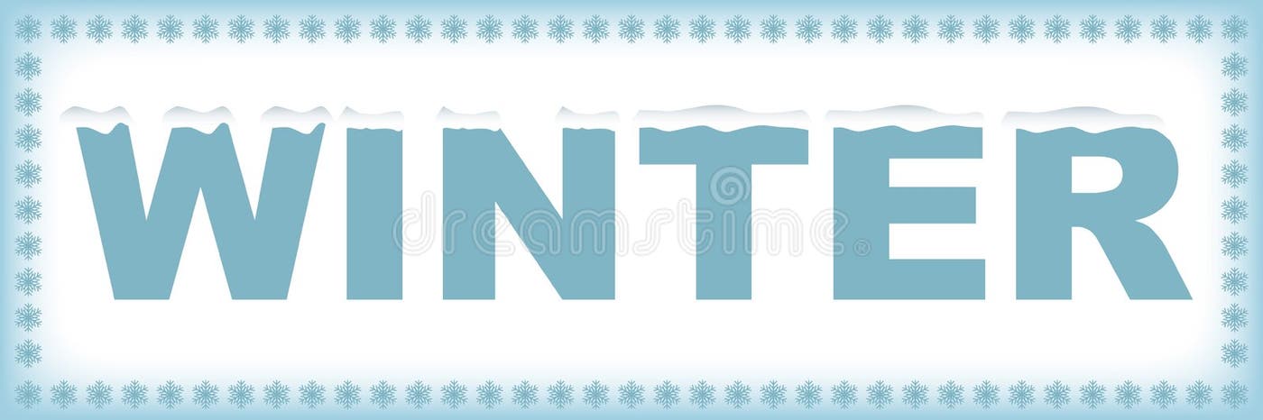 Snow Word Art Stock Illustrations – 5,482 Snow Word Art Stock ...