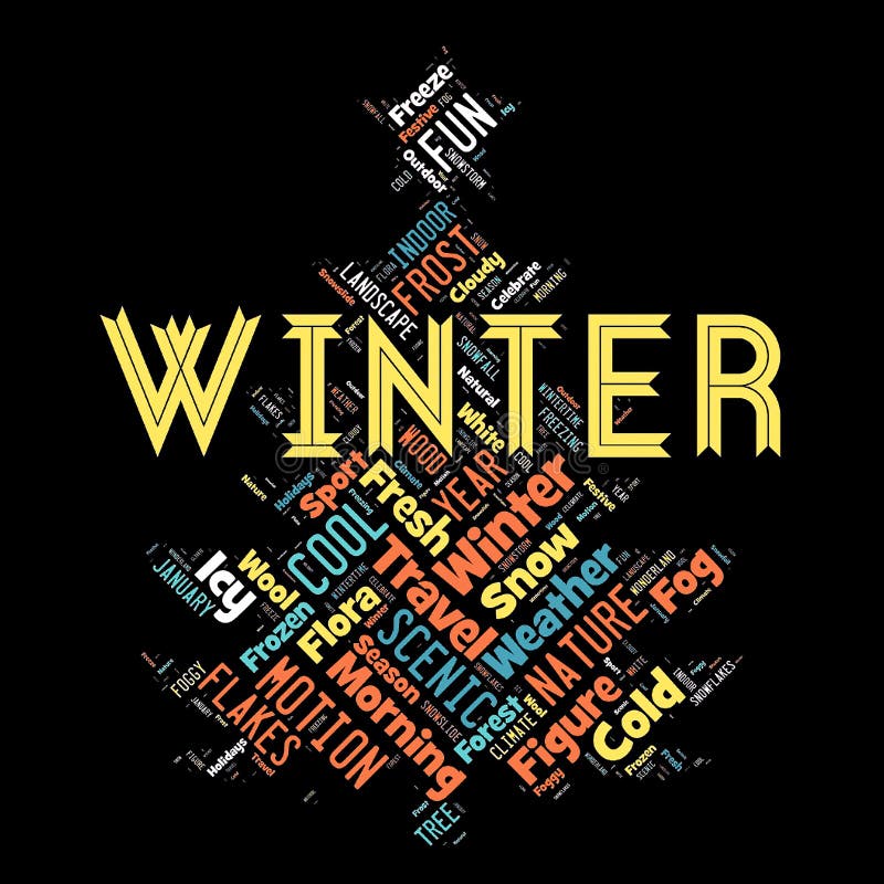 Freezing Word Stock Illustrations – 171 Freezing Word Stock ...