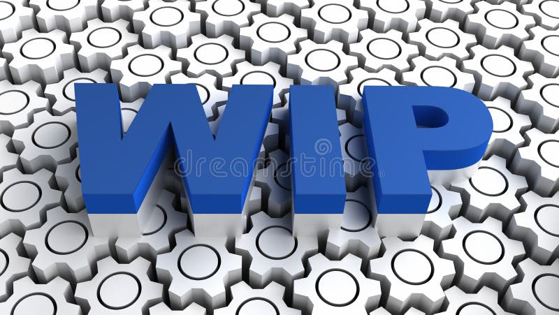Wip Stock Illustrations – 208 Wip Stock Illustrations, Vectors ...