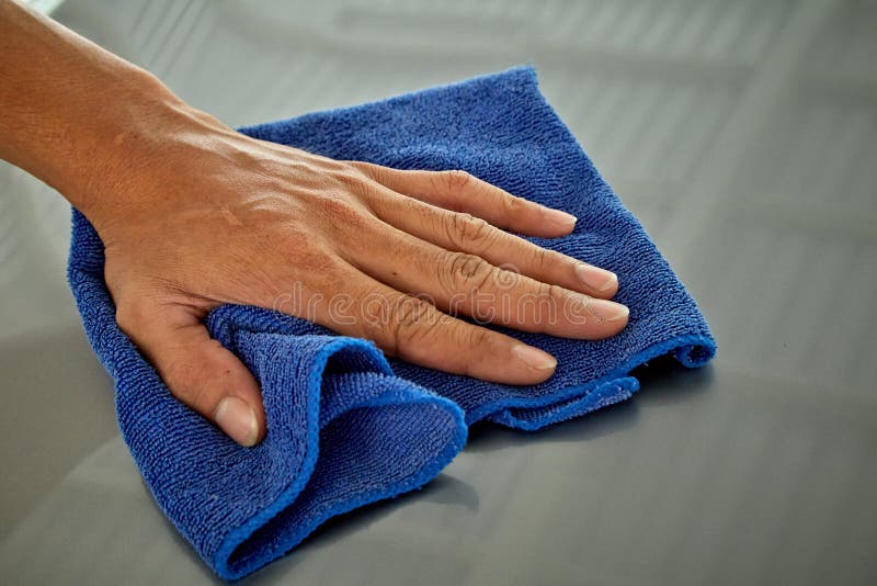 Cloth Wipe Stock Images - Download 14,718 Royalty Free Photos