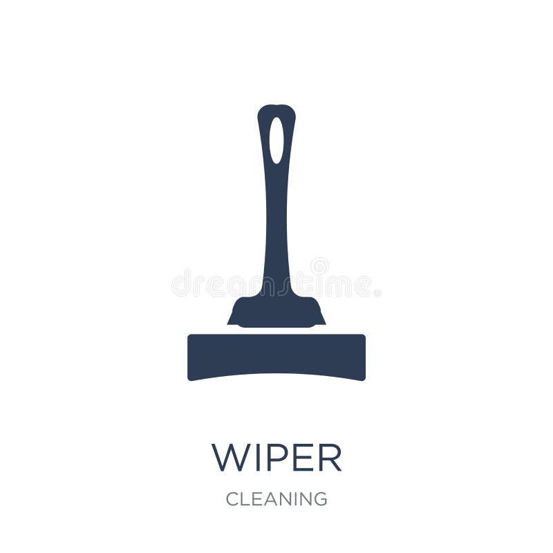 Wiper Blade Icon Stock Illustrations – 129 Wiper Blade Icon Stock ...