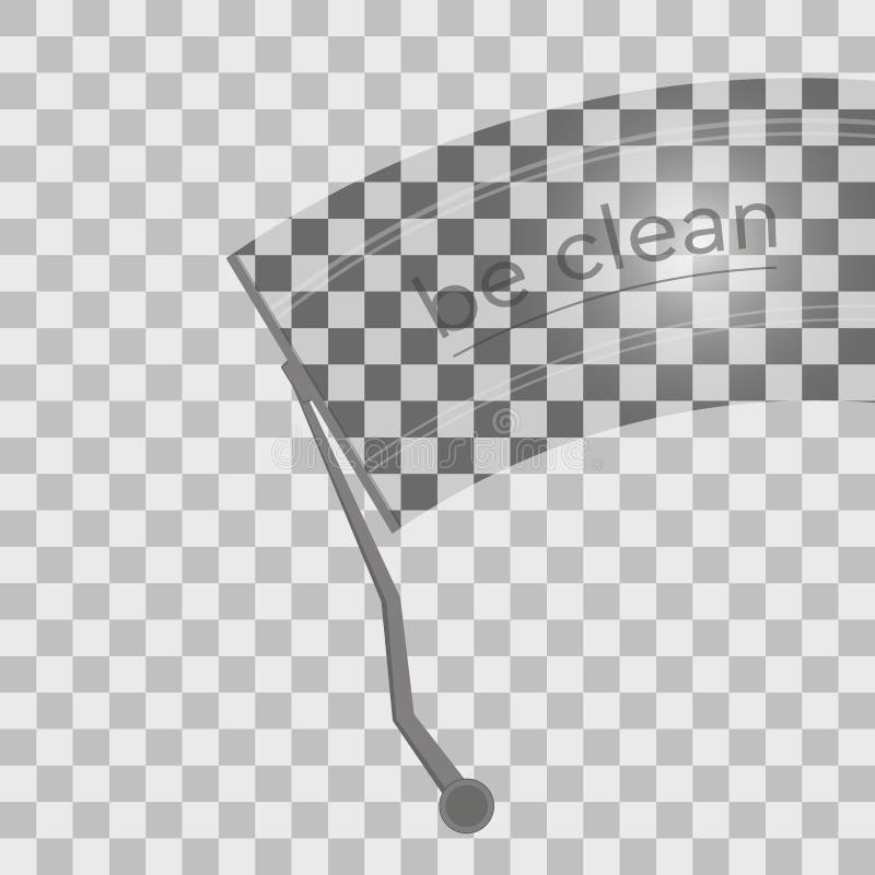 Wiper Blades Line Stock Illustrations – 22 Wiper Blades Line Stock ...