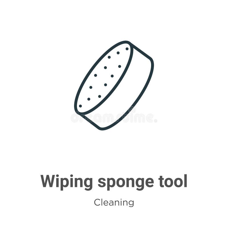 Simple Sponge Anatomy. Asconoid Sponge Stock Illustration ...