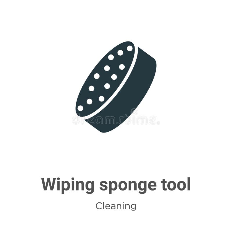 Sponge Wiping Stock Illustrations – 704 Sponge Wiping Stock ...