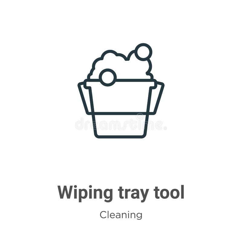 Cleaner Tray Stock Illustrations – 255 Cleaner Tray Stock Illustrations ...