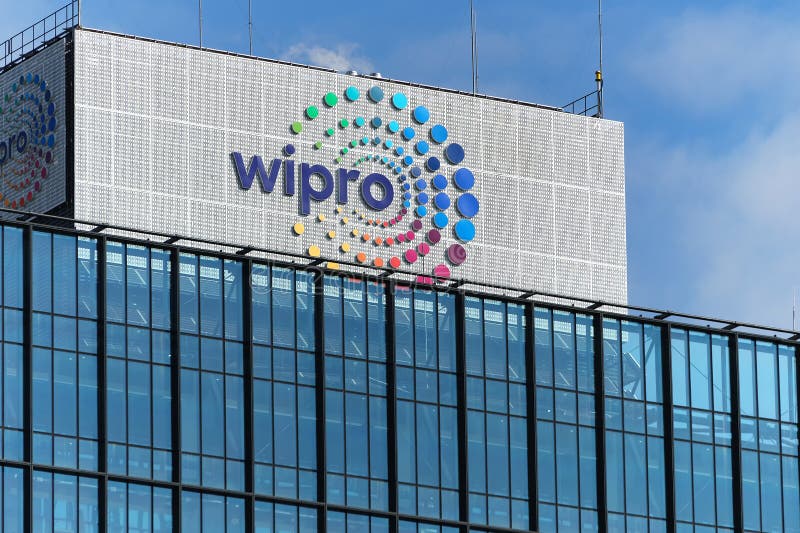 Wipro Headquarters Stock Photos - Free & Royalty-Free Stock Photos from ...