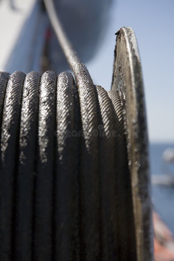 31+ Ship wire rope Free Stock Photos - StockFreeImages
