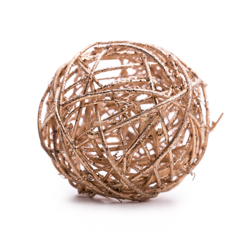 Wire ball toy stock image. Image of ball, beautiful, design - 48361811