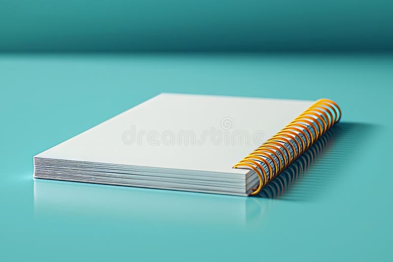 A5 Wire-bound Spiral Ring Binder Diary Corporate Notebook Planner ...