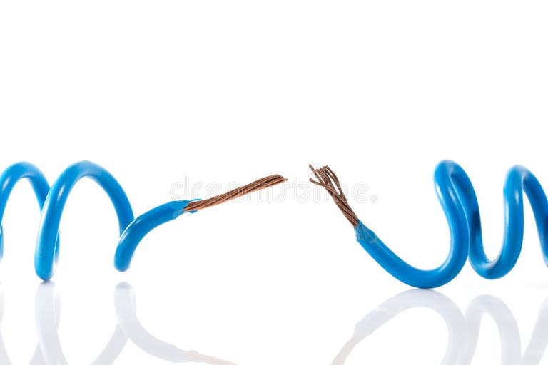 1,073 Broken Steel Cable Stock Photos - Free & Royalty-Free Stock ...