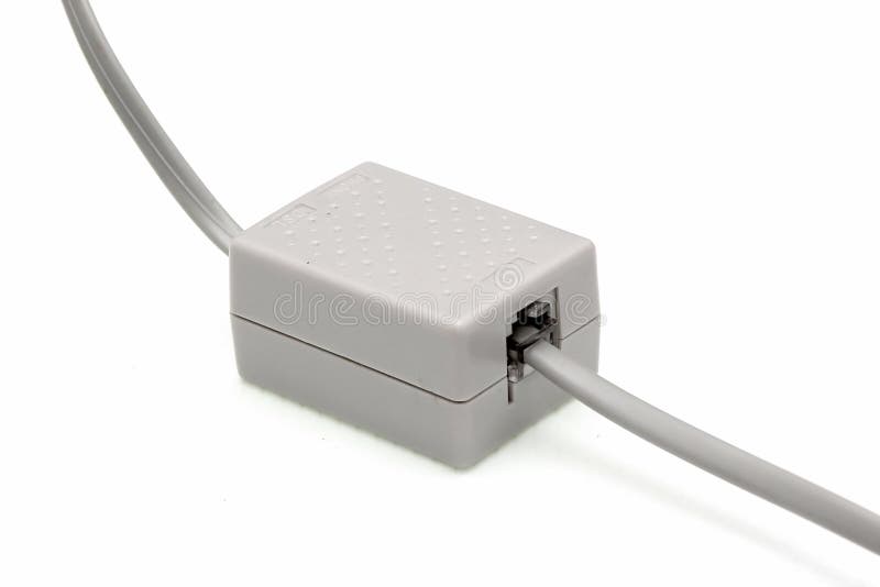 Wire and connect stock photo. Image of electronic, colorful - 10575646