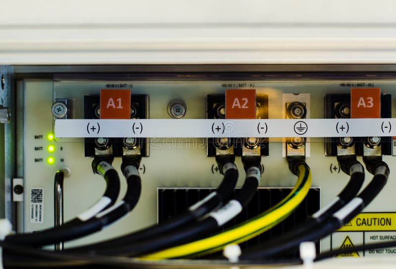 Telecom Dc Power Plant Stock Photos - Free & Royalty-Free Stock Photos ...