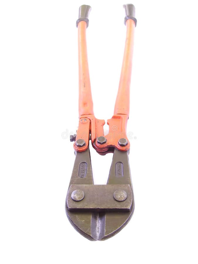 Wire cutter and cable stock photo. Image of plastic, coil - 429550