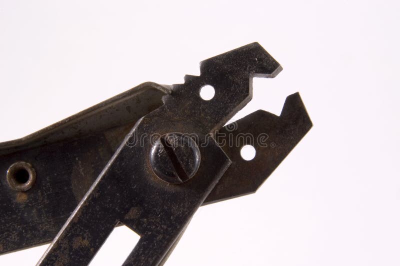 Wire Cutter Picture. Image: 351580