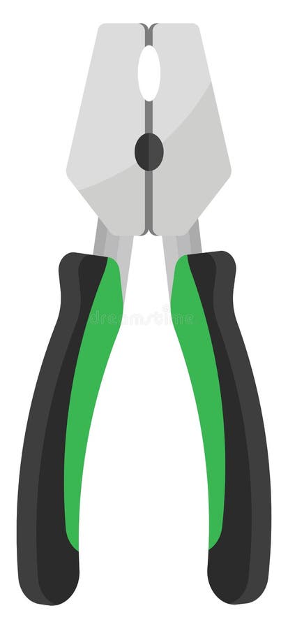 Wire Cutters Icon Stock Illustrations – 260 Wire Cutters Icon Stock ...