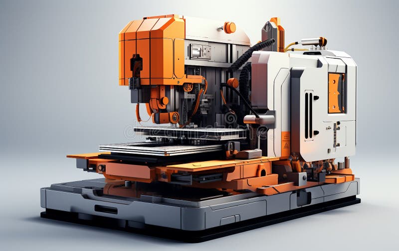 Edm Machine Stock Illustrations – 166 Edm Machine Stock Illustrations ...