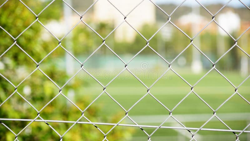 Wire fence for background stock photo. Image of wallpaper - 110866732
