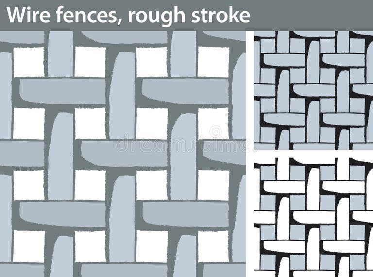 Wire Mesh Fill Stock Illustrations – 112 Wire Mesh Fill Stock ...