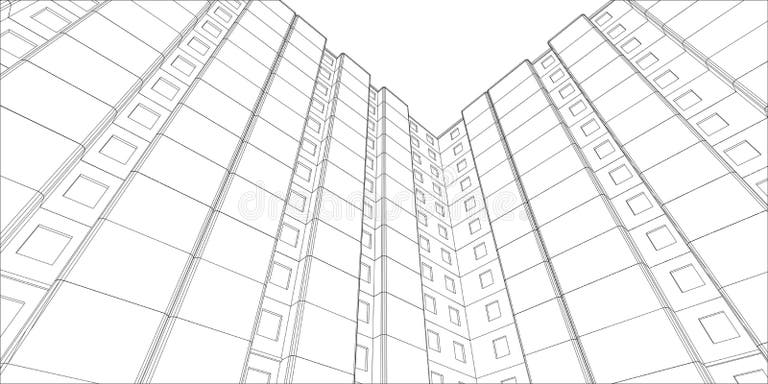 Frame Building Stock Illustrations – 153,970 Frame Building Stock ...
