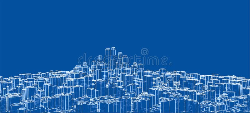 Frame city doodle design stock vector. Illustration of popart - 22646356