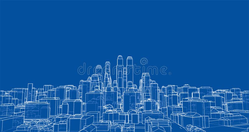 Frame city doodle design stock vector. Illustration of popart - 22646356