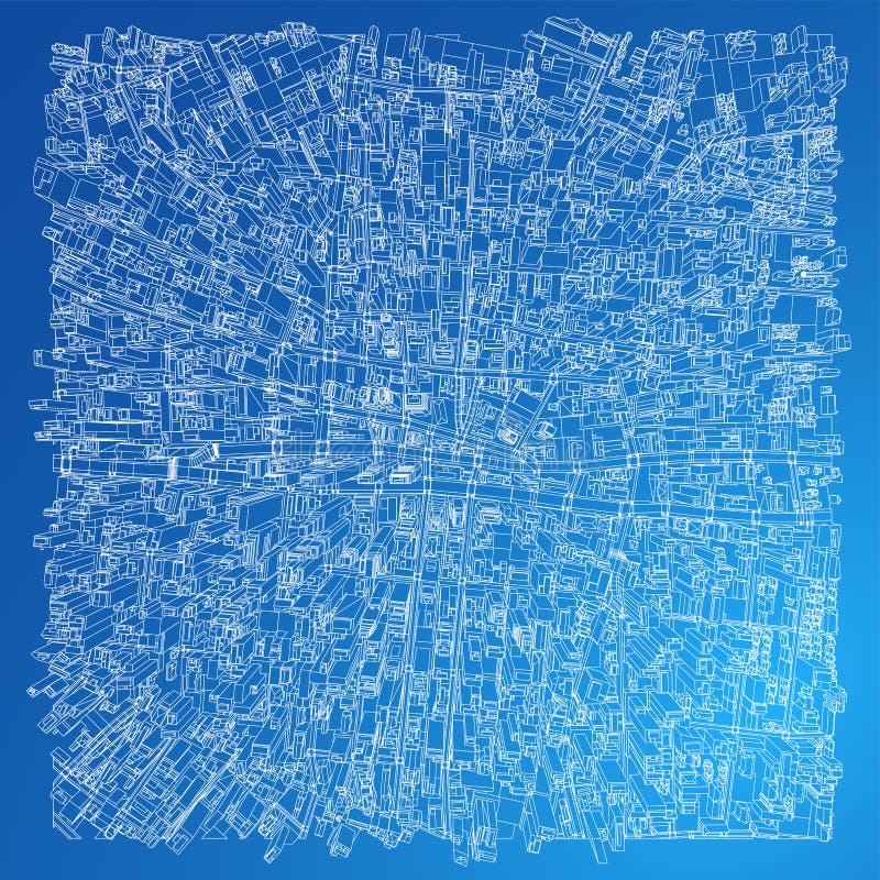 Frame city doodle design stock vector. Illustration of popart - 22646356