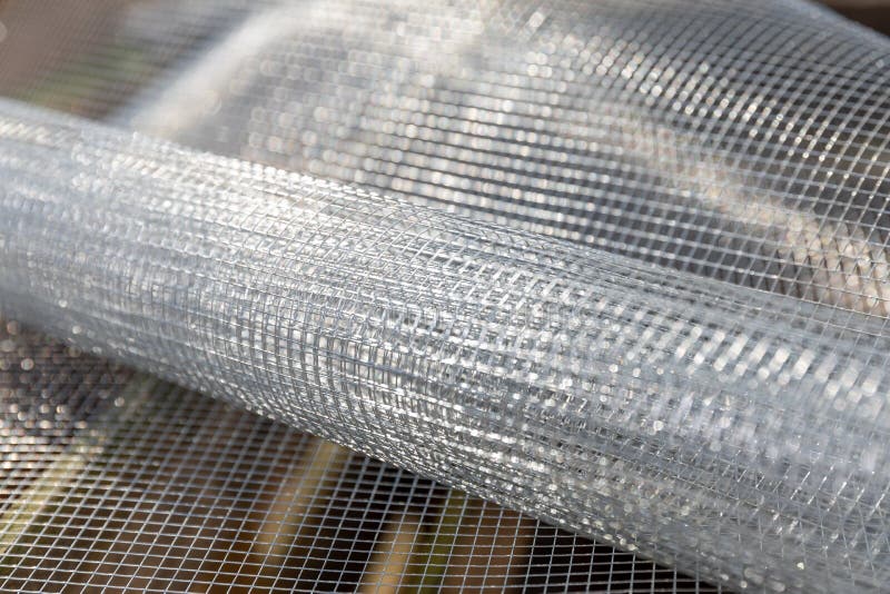 Construction of a Raised Bed Stock Photo - Image of growing, frame ...