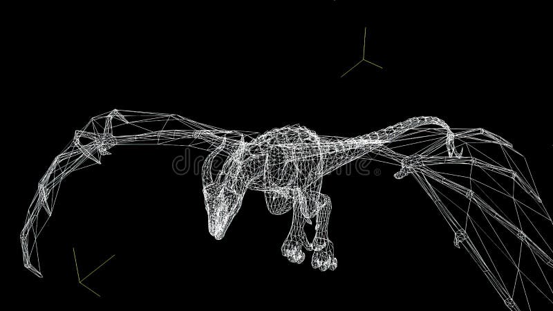 Frame Dragon stock vector. Illustration of greeting, mother - 19935991