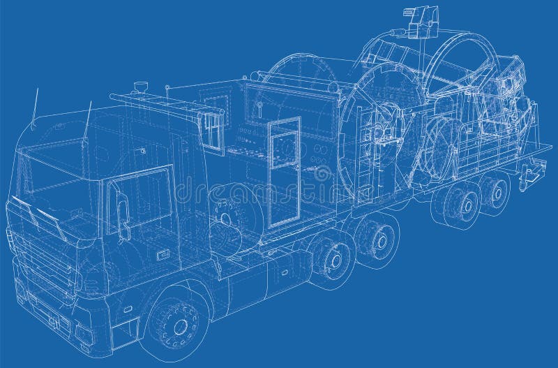 Coiled Line Stock Illustrations – 602 Coiled Line Stock Illustrations ...