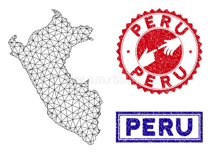 Peru Stamps Stock Illustrations – 77 Peru Stamps Stock Illustrations ...