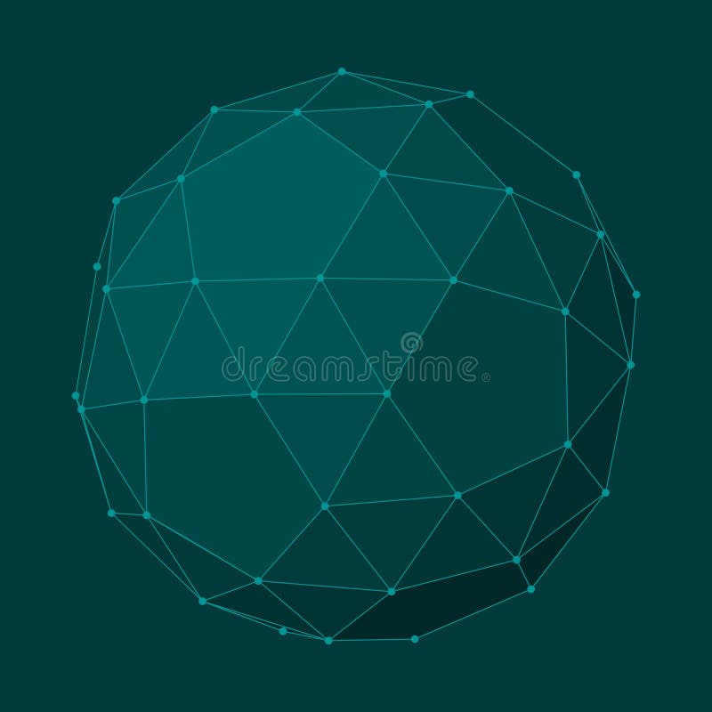 Faceted Lines Stock Illustrations – 835 Faceted Lines Stock ...