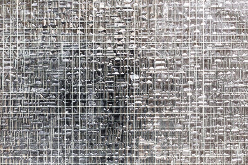 Wire glass stock image. Image of security, backgrounds - 8467051