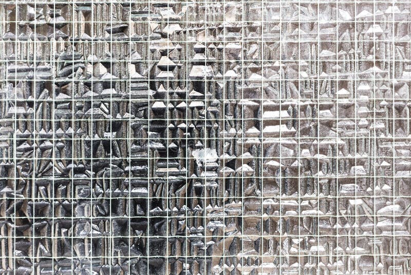 Wire glass stock image. Image of security, backgrounds - 8467051