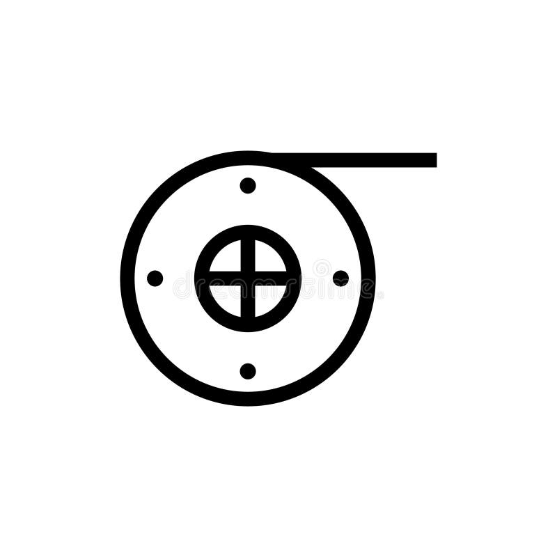 Spool Vector Stock Illustrations – 26,369 Spool Vector Stock ...