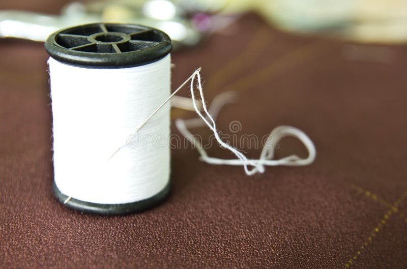 Wire line stock photo. Image of clothing, tube, dressmaker - 26288004