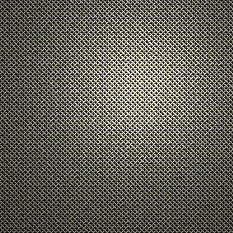 Wire mesh seamless pattern stock image. Illustration of fine - 43131409