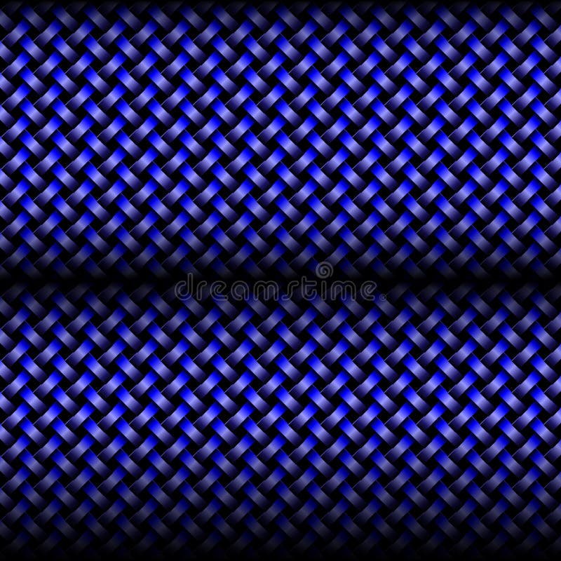 Wire Mesh Abstract Technology Background Stock Illustration ...