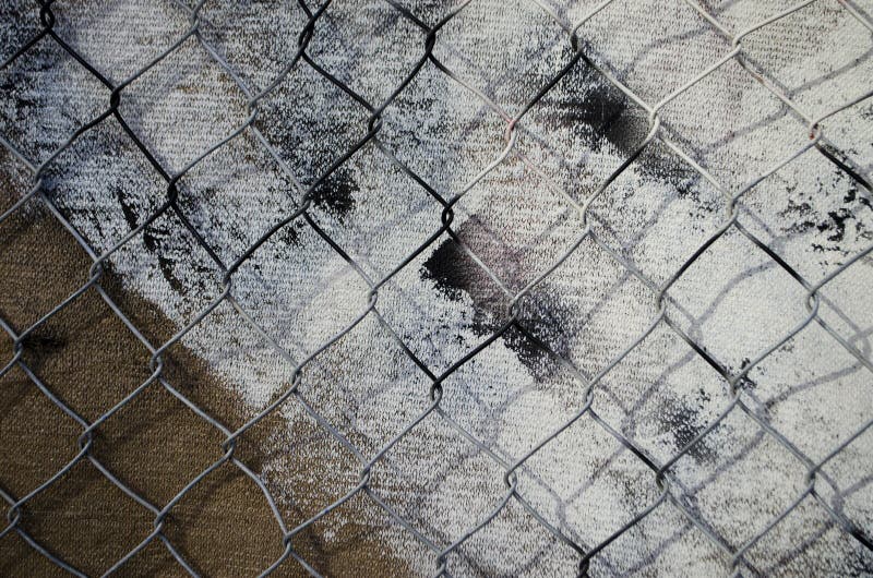 Wire mesh texture stock image. Image of pattern, protection - 30072851