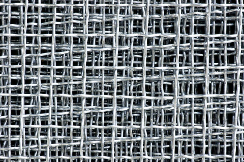 Steel rod mesh stock image. Image of reinforcement, real - 23953971